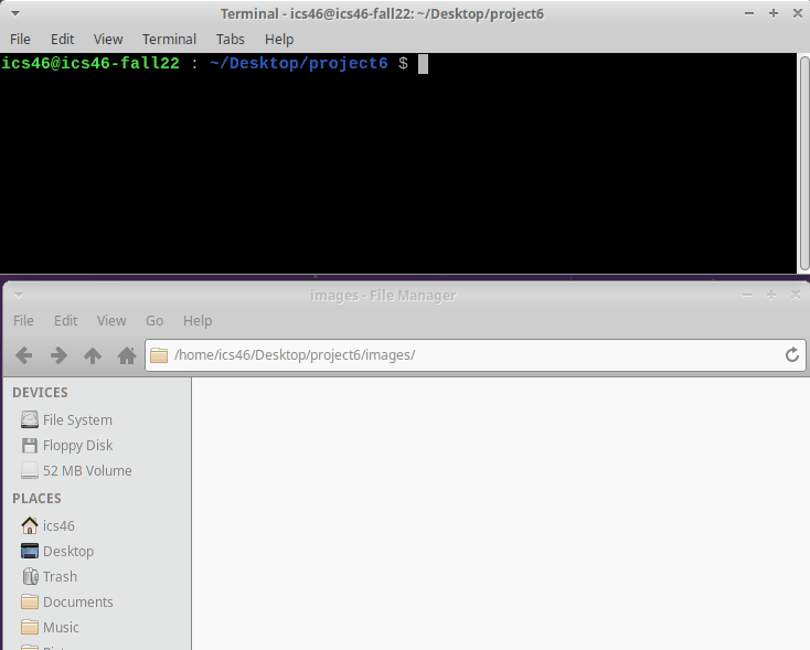 Evan Leong - Portfolio Website